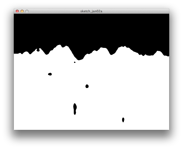 2d Terrain Generation With Processing Graham Weldon